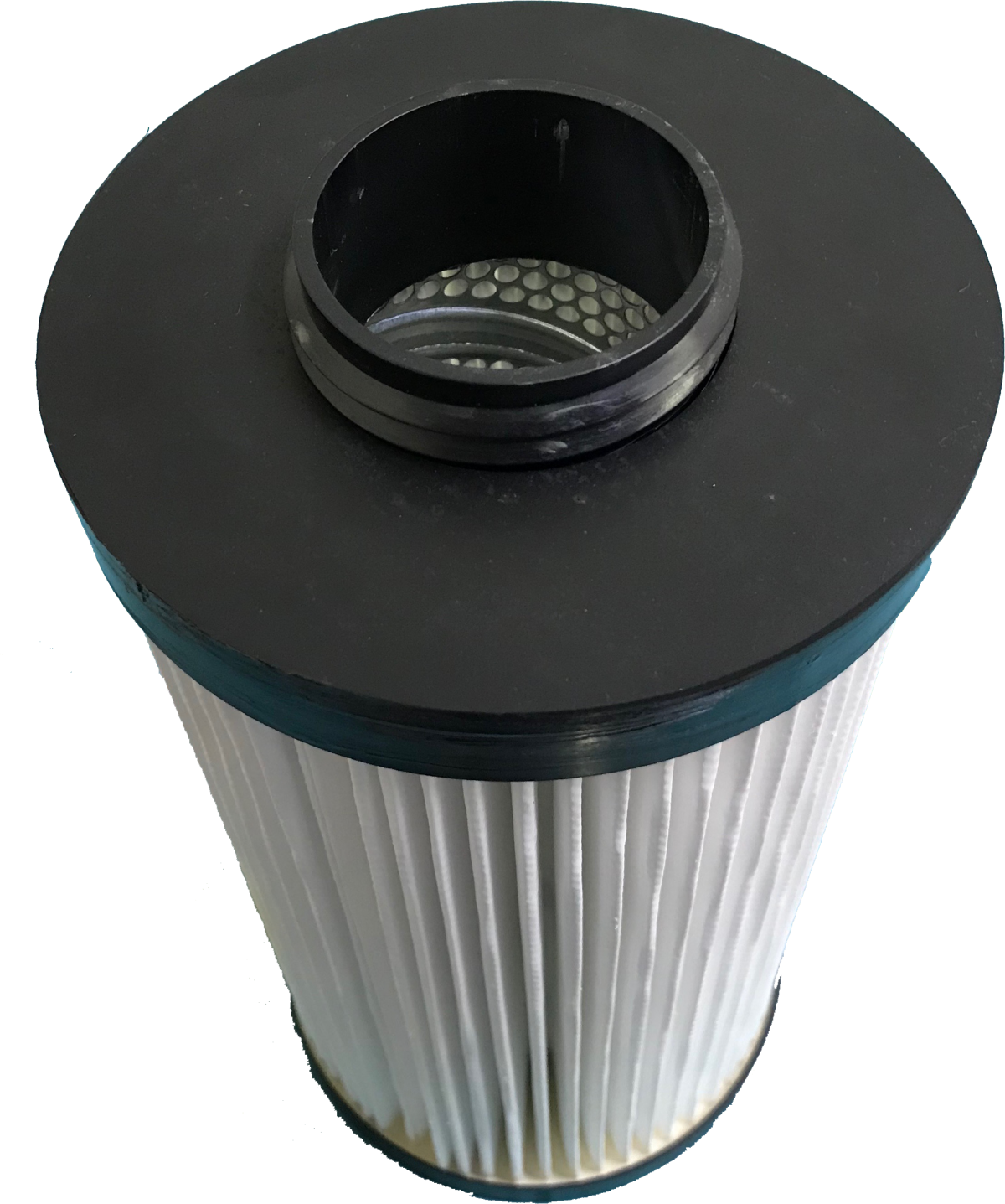 Pulse-Bac® DustRam® Vacuum Filter Alternative Fits CDCLarue® Series ...