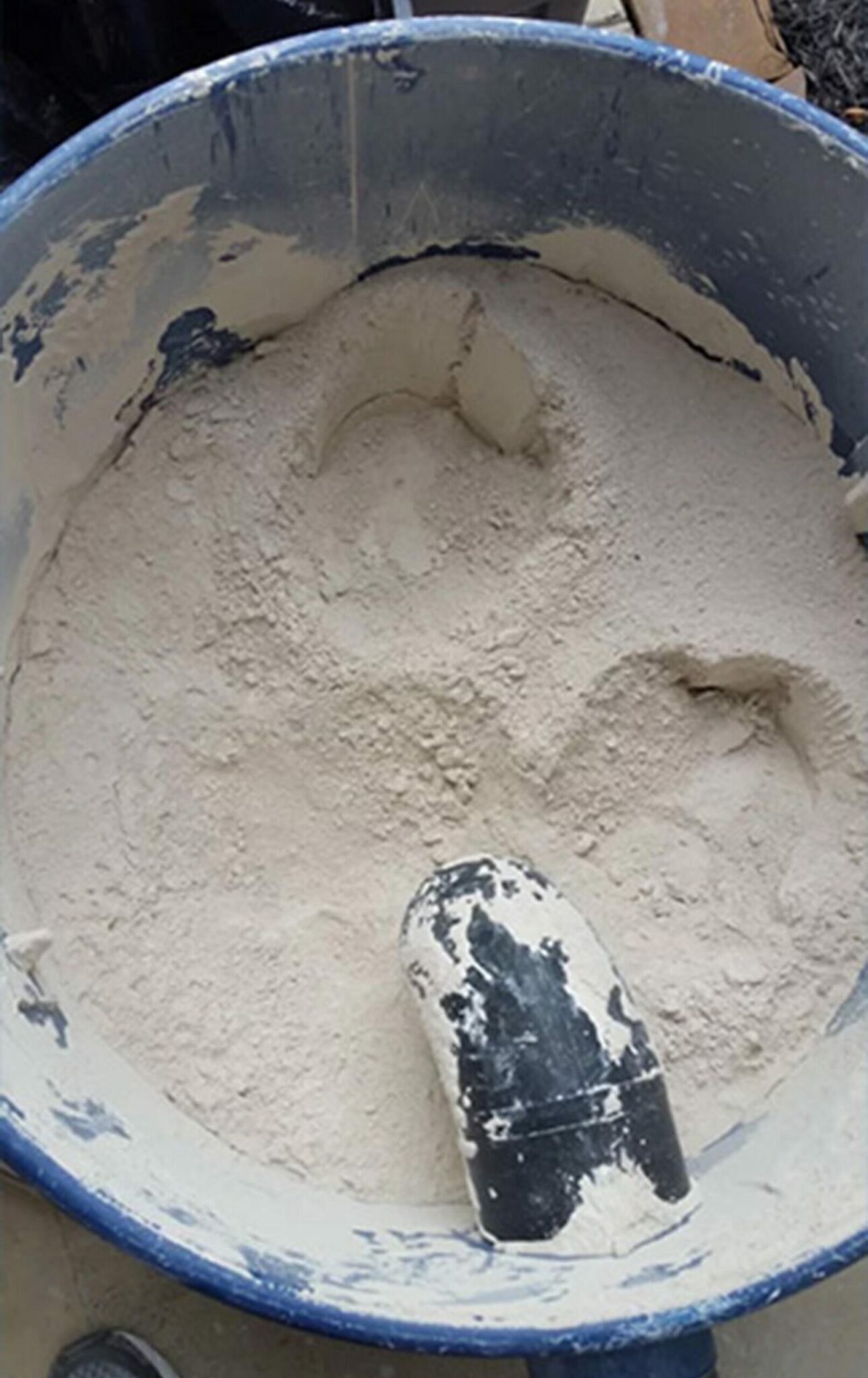 Home Indoor Air Quality in Floor Removal & Dust - DustRam®