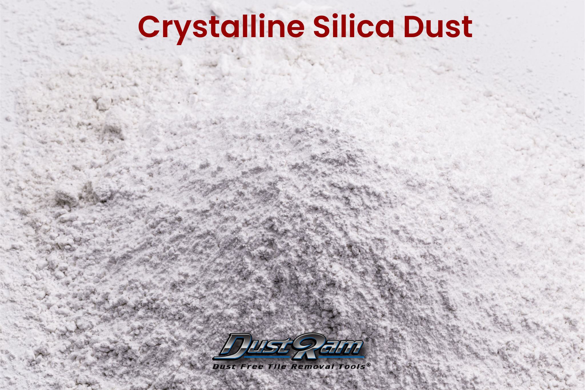 How to Remove Tile Floor Like a Pro - Step by Step - DustRam®