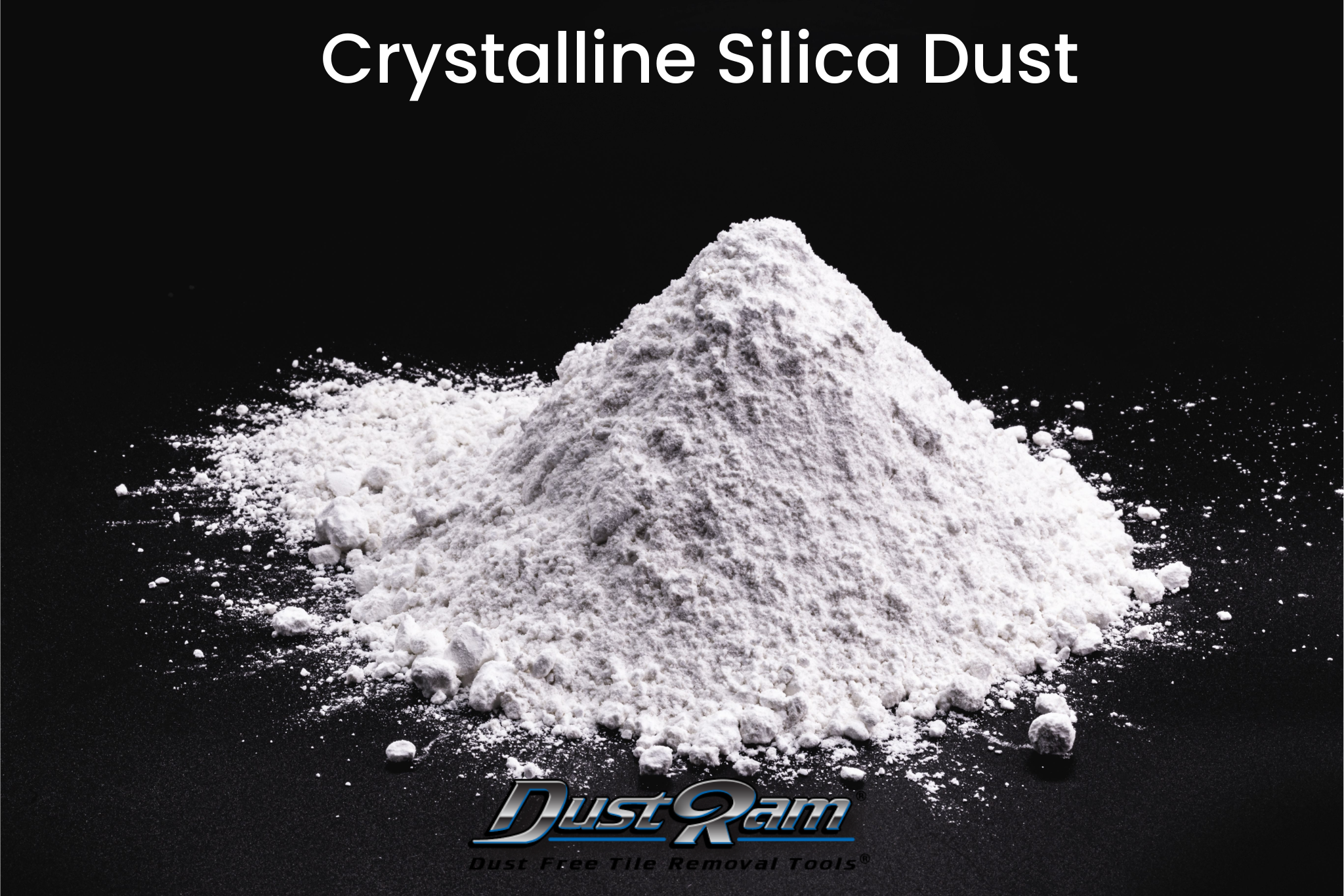 How to Remove Tile Floor Like a Pro - Step by Step - DustRam®